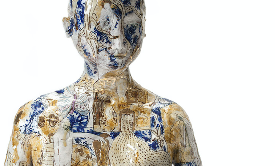 Work | Claire Curneen