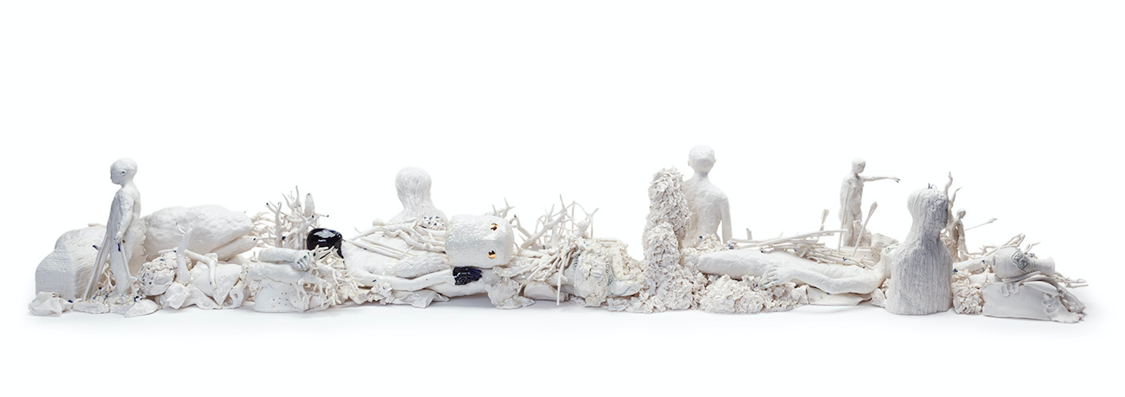 Work | Claire Curneen