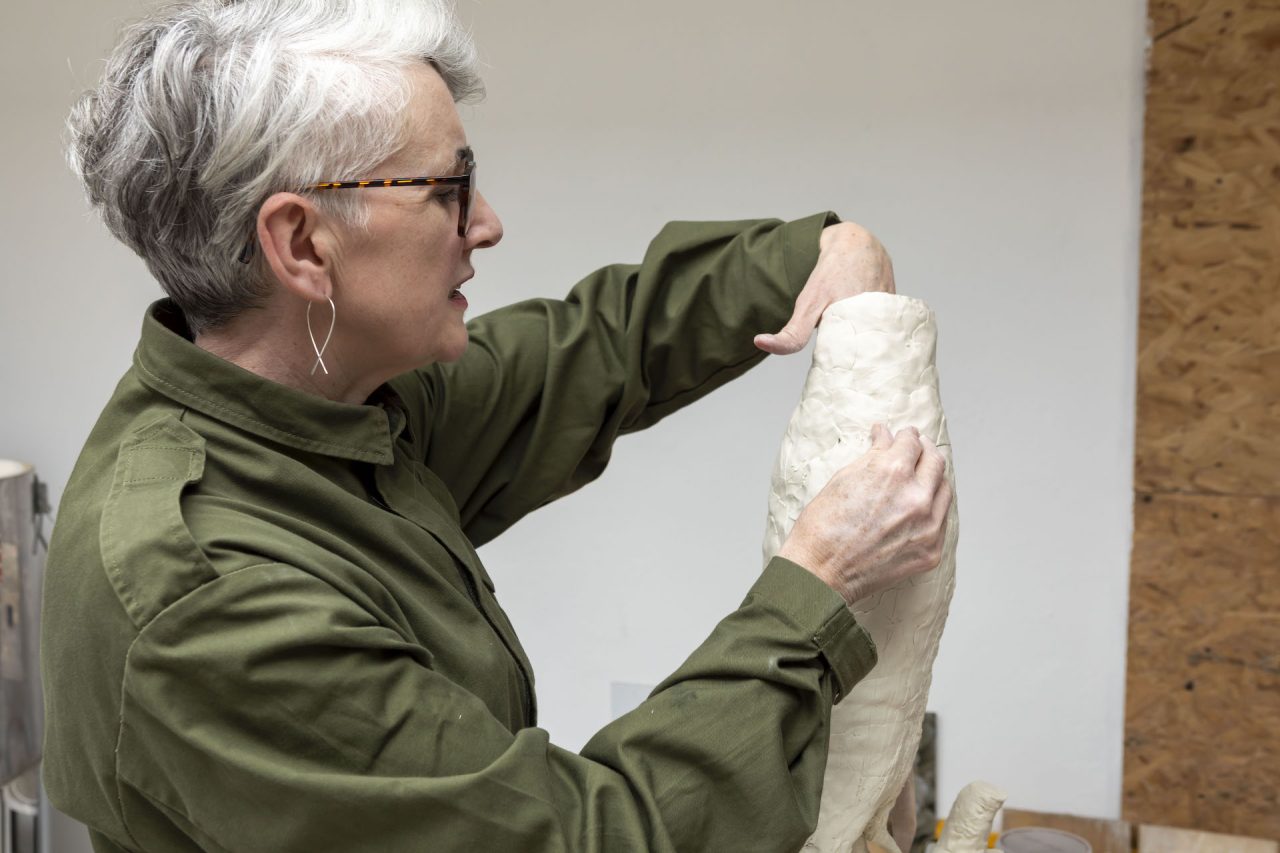 Studio | Claire Curneen