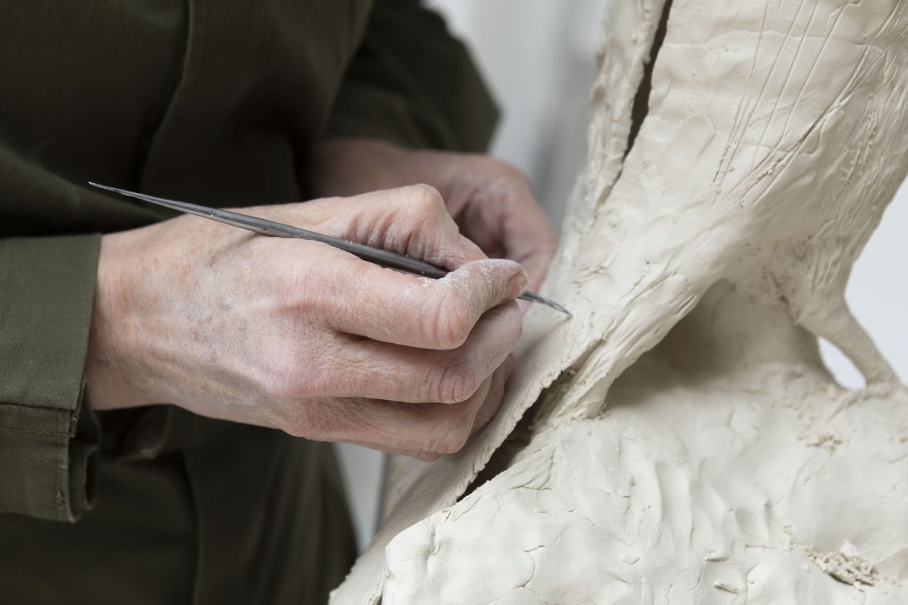 Studio | Claire Curneen