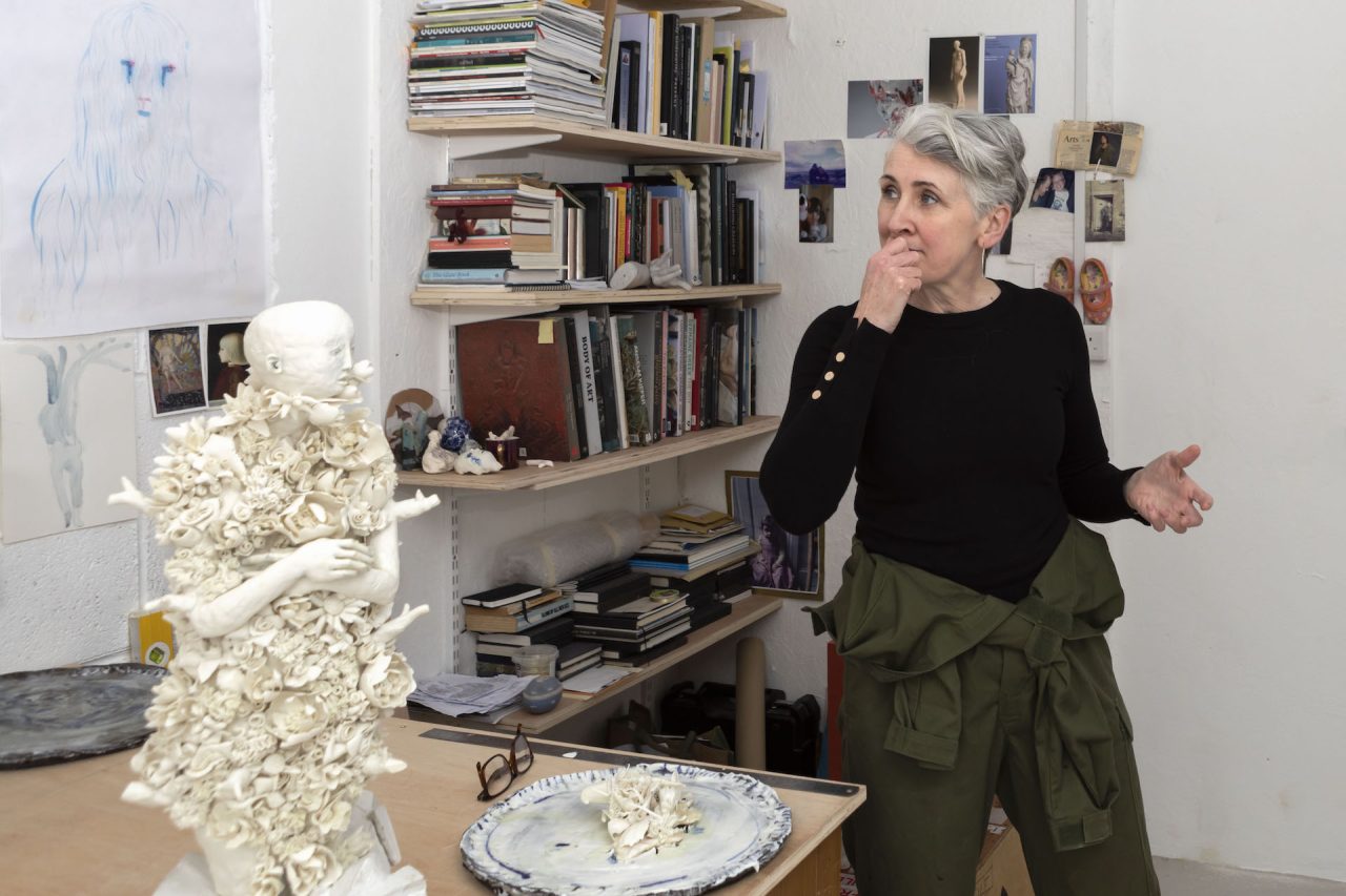 Studio | Claire Curneen