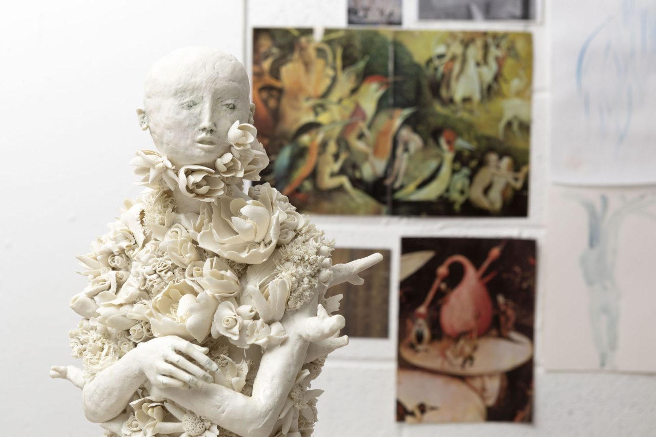 Studio | Claire Curneen