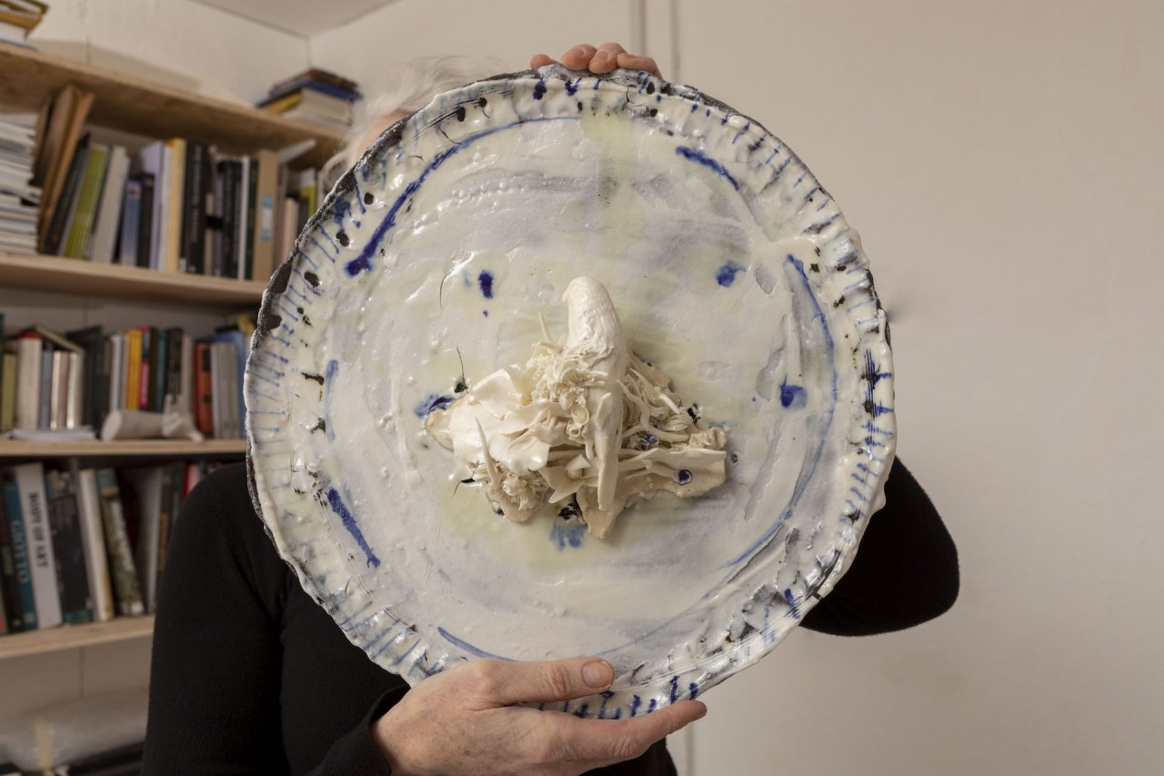 Studio | Claire Curneen